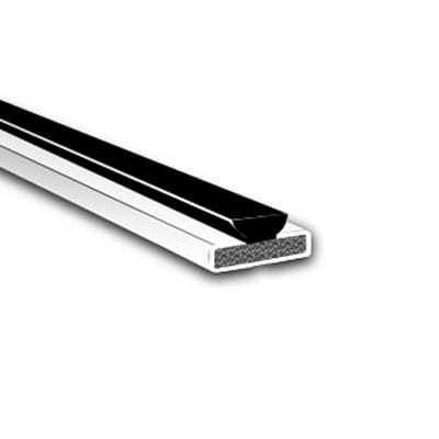 Intumescent Strips | Fire Control | IronmongeryDirect