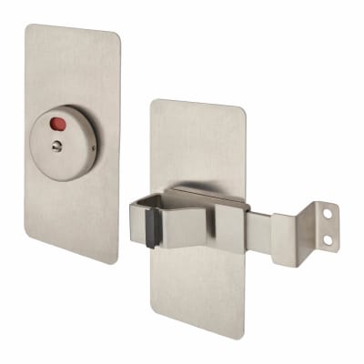 Cubicle Hooks & Bolts | IronmongeryDirect