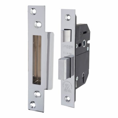Legge Door Hardware | IronmongeryDirect