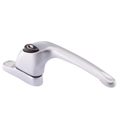 uPVC Window Handles