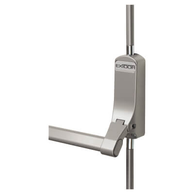 Exidor Door Hardware | IronmongeryDirect