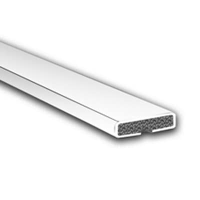 Intumescent Strips | Fire Control | IronmongeryDirect