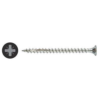 Reisser Screws, Fixings & Tools | IronmongeryDirect