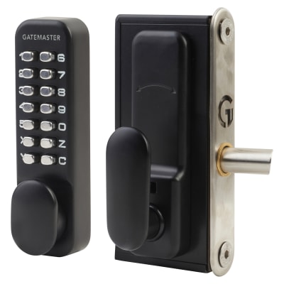 Gatemaster Gate Hardware | IronmongeryDirect