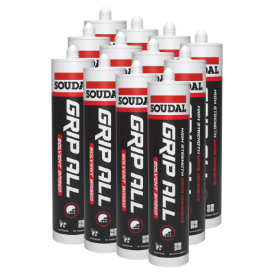 Soudal | Page 1 | IronmongeryDirect Ltd