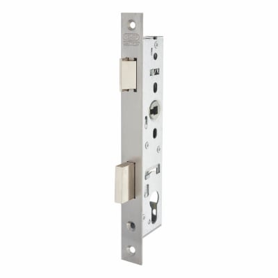 Nemef Locking Systems | IronmongeryDirect