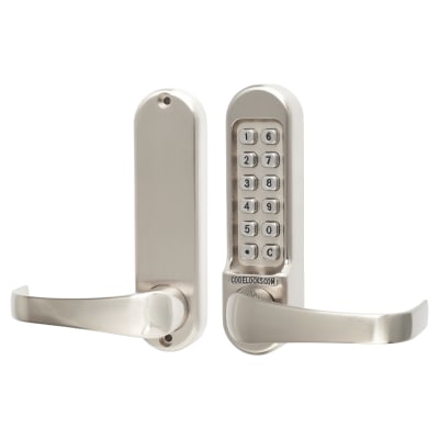 Codelocks | IronmongeryDirect Ltd