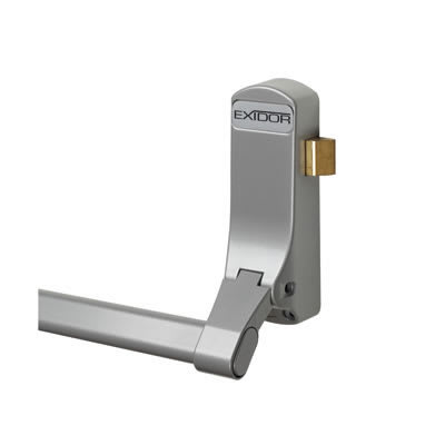 Exidor Door Hardware | IronmongeryDirect