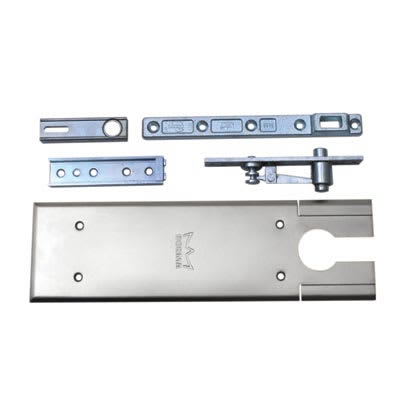 Dorma Door Hardware & Access Control Solutions | IronmongeryDirect