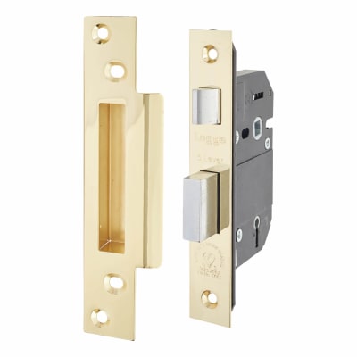Legge Door Hardware | IronmongeryDirect