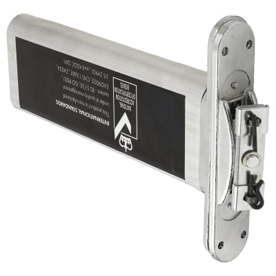 Concealed Door Closers | Perko, Chain & Transom Closers