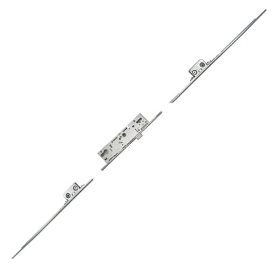 Multipoint Door Locks | IronmongeryDirect