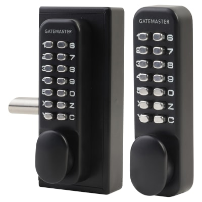 Gatemaster Gate Hardware | IronmongeryDirect