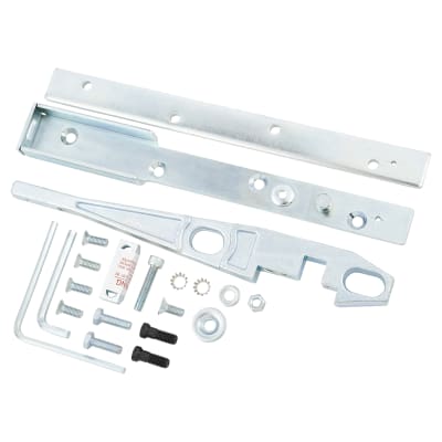 Concealed Door Closers | Perko, Chain & Transom Closers