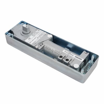 Geze TS500NV Floor Spring - Non Hold Open | IronmongeryDirect