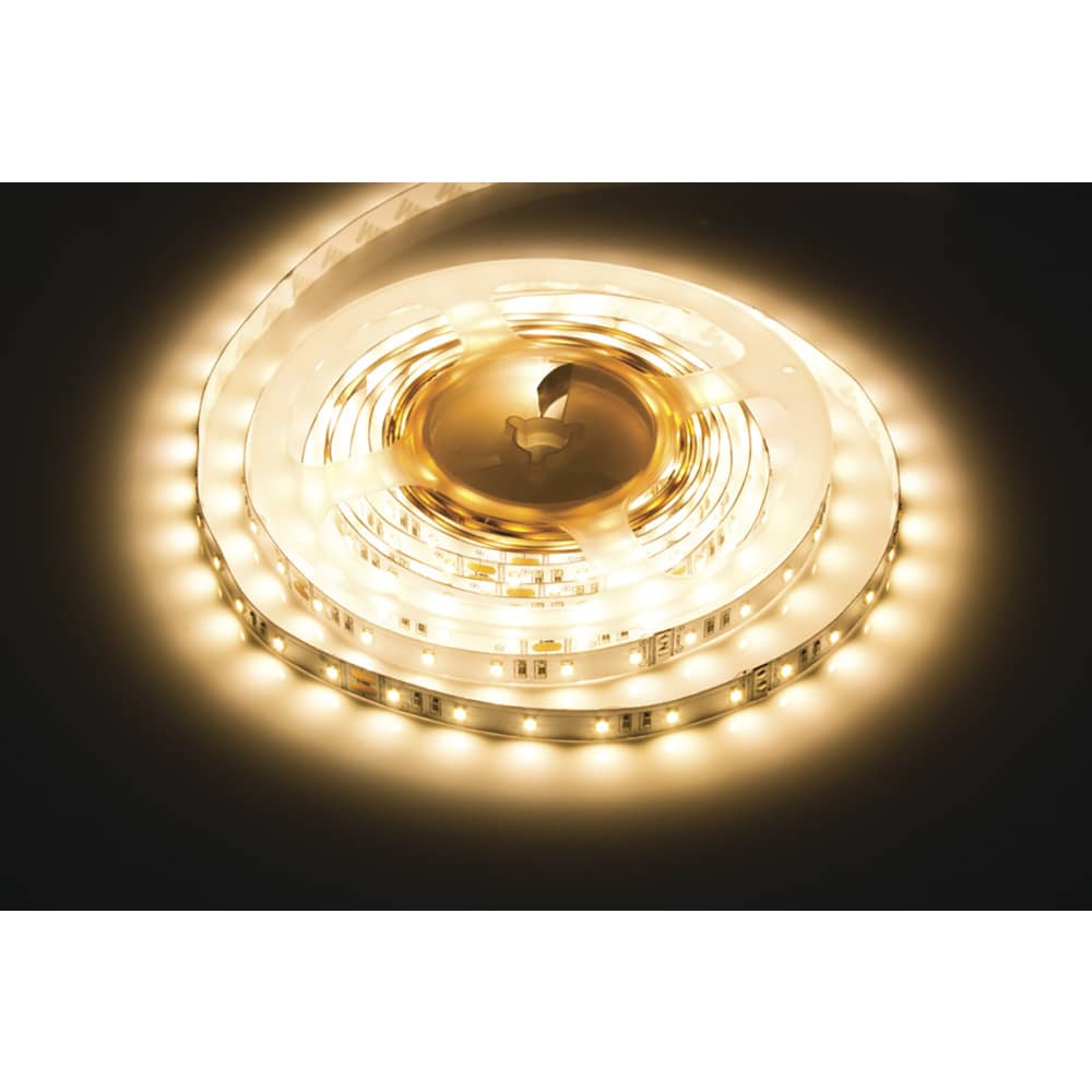 Integral LED 11.28W Flexible LED Cabinet Strip Light - IP33 - 50m - 910 ...