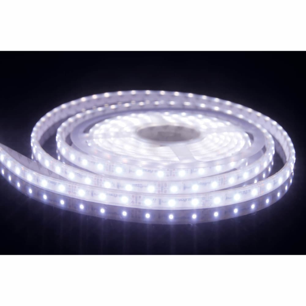 Integral LED Flexible LED Strip and Driver IP67 - 5m - Warm White ...