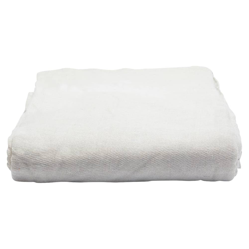 ProDec Cotton Twill Dust Sheet - 12' x 9' | IronmongeryDirect | Same ...