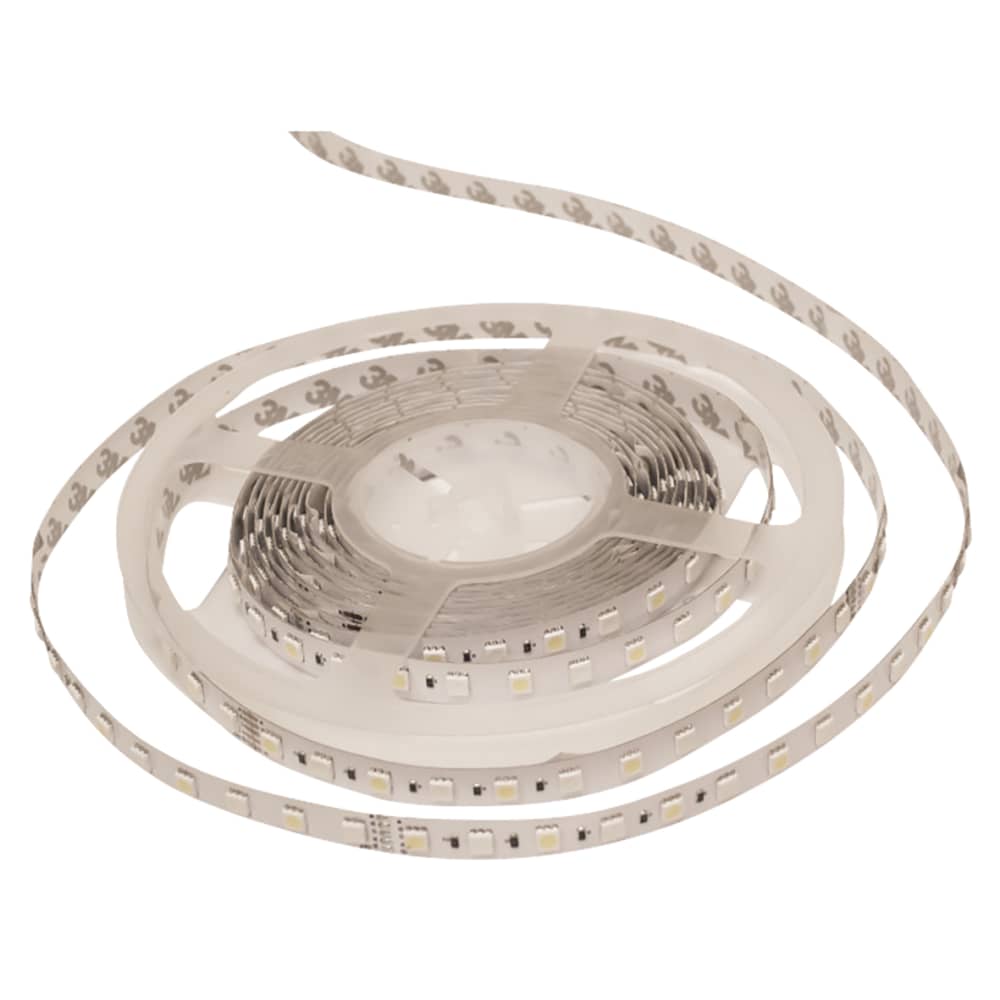 Integral LED 12W Flexible Dimmable LED Strip Light - IP33 - 5000mm ...