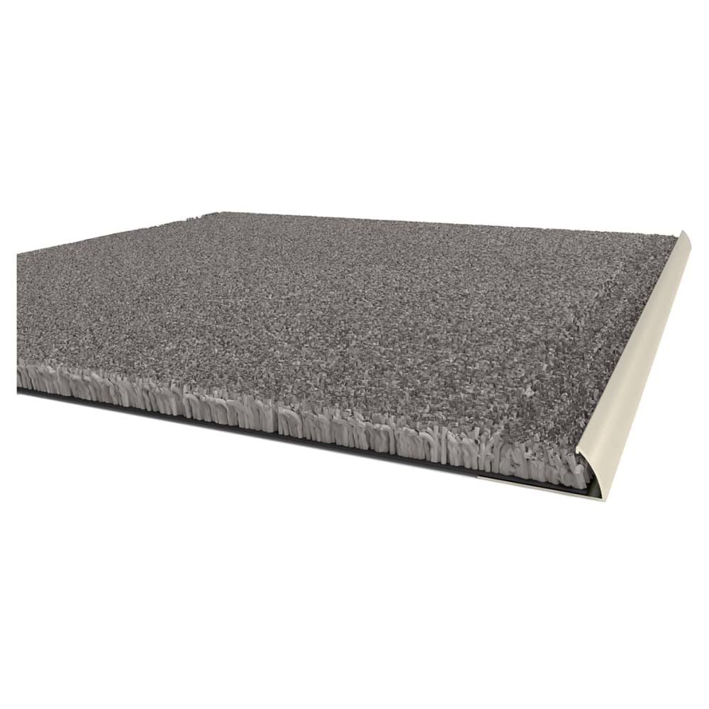 Stormguard M102 Regency Designer Single Edge Door Bar Carpet Trim ...