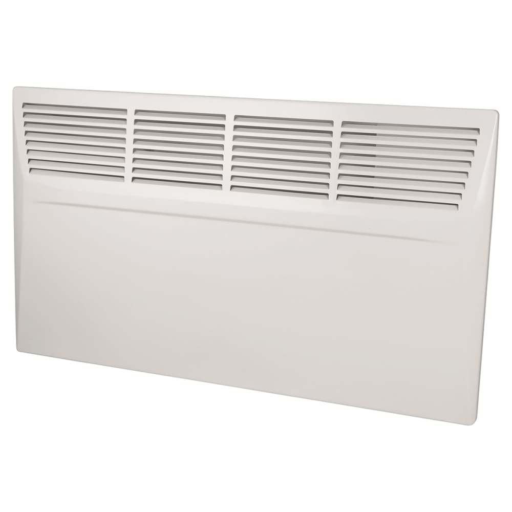 Altro 1.5kW Digital Electric Panel Heater - White | IronmongeryDirect ...