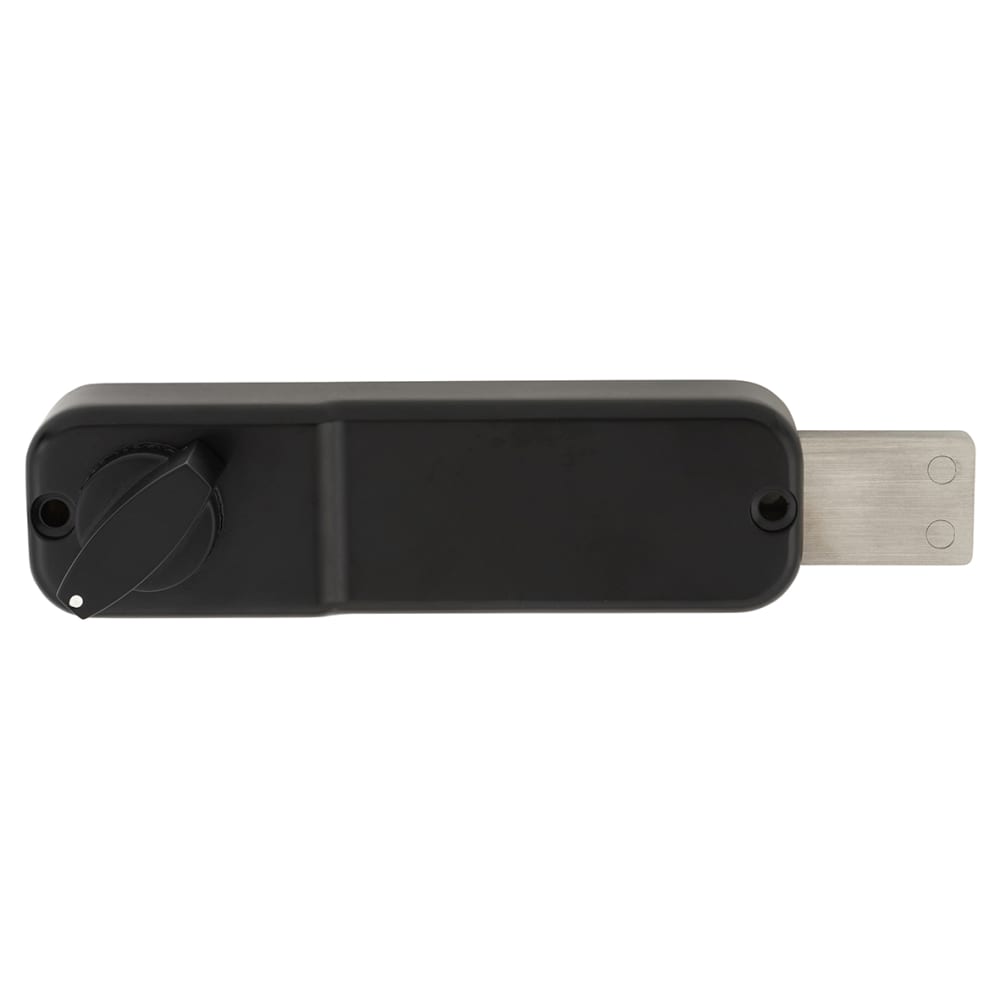 Borg BL2615 External Marine Grade Easicode Pro Horizontal Deadbolt Push ...