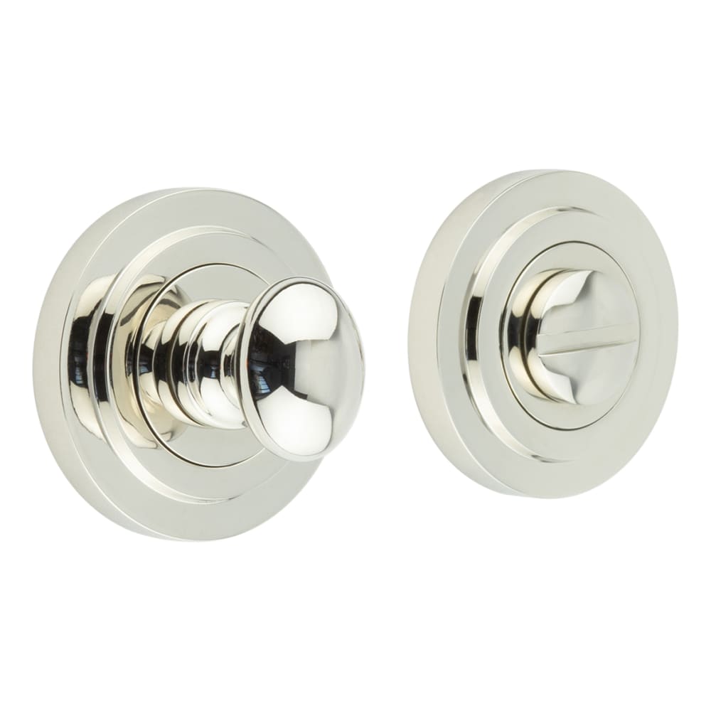 Burlington by Frelan Inner 1 Turn & Release with Stepped Rose - 47mm ...
