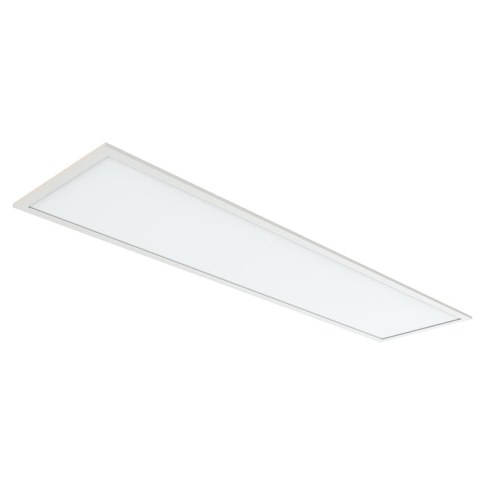 Integral LED 36W Evo Backlit LED Panel Light - 1195 x 295mm - 4000K ...
