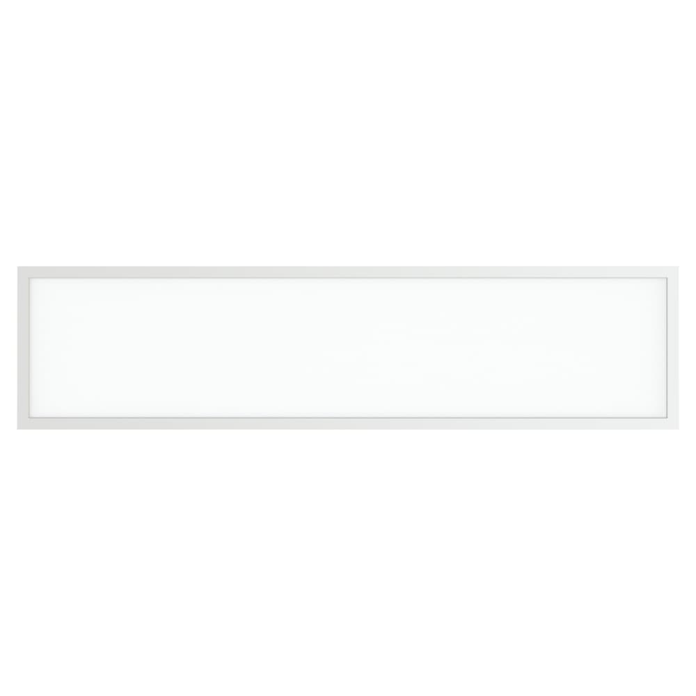 Integral LED 36W Evo Backlit LED Panel Light - 1195 x 295mm - 4000K ...