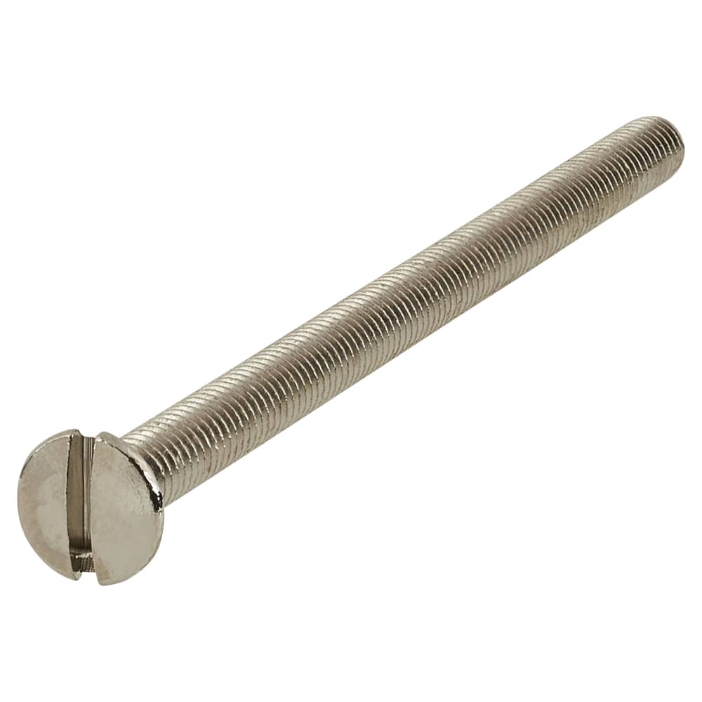 Spare M4 Bolts 70mm Bolt | IronmongeryDirect | Same Day Despatch