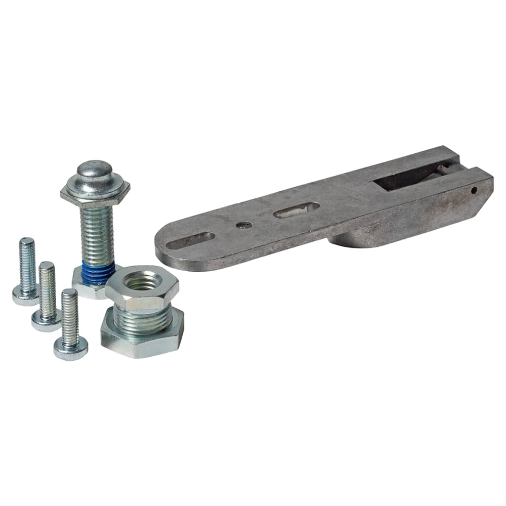 Dorma RTS85 Transom Door Closers Universal threshold pivot 8555/7 end ...