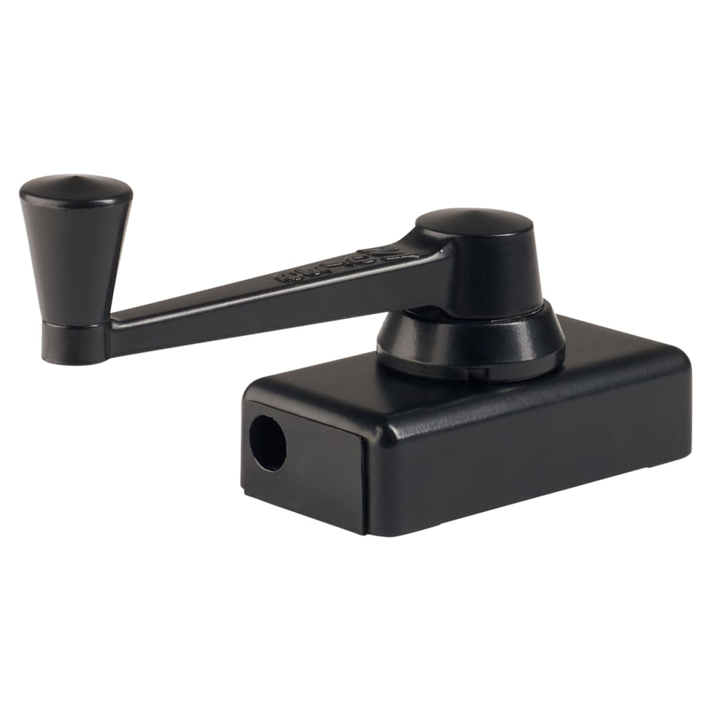 Teleflex Clearline Mini Operator Chain Opener - Black ...