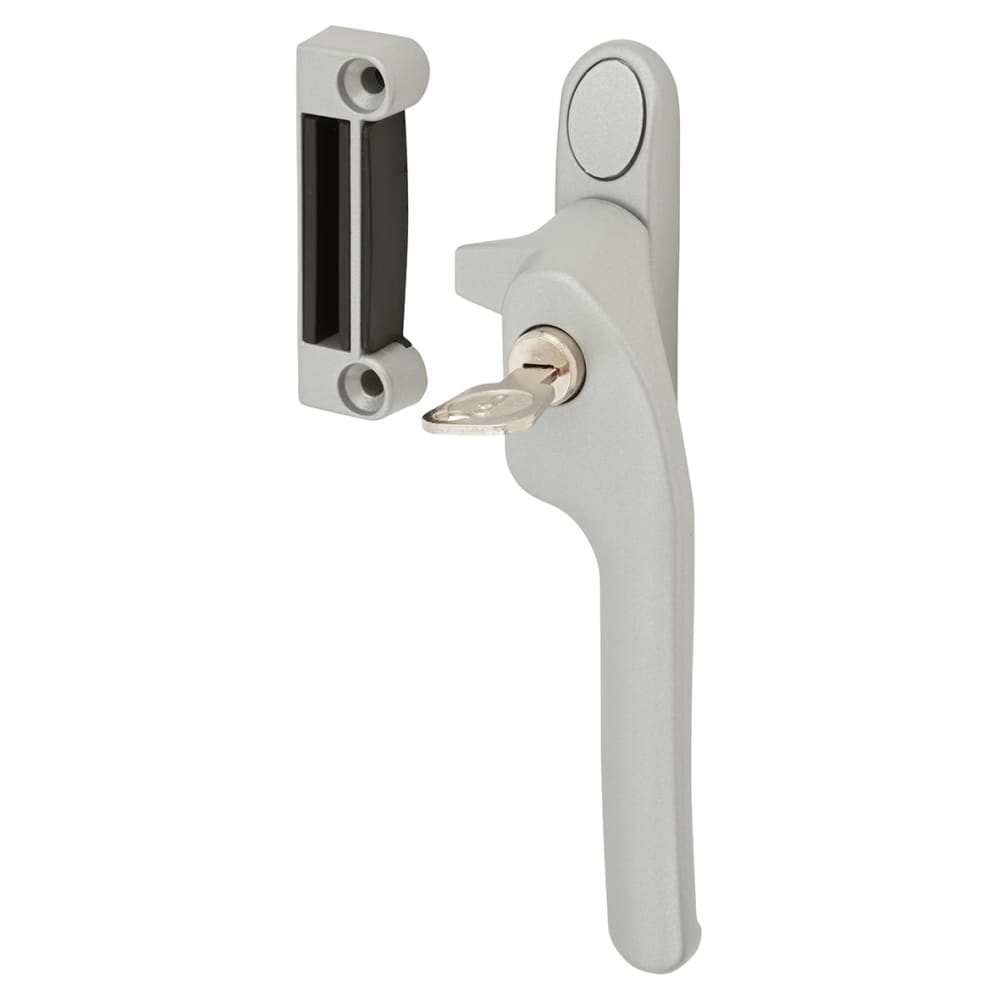 Fab & Fix Locking Breakseal Window Fastener - Right - Satin Chrome ...