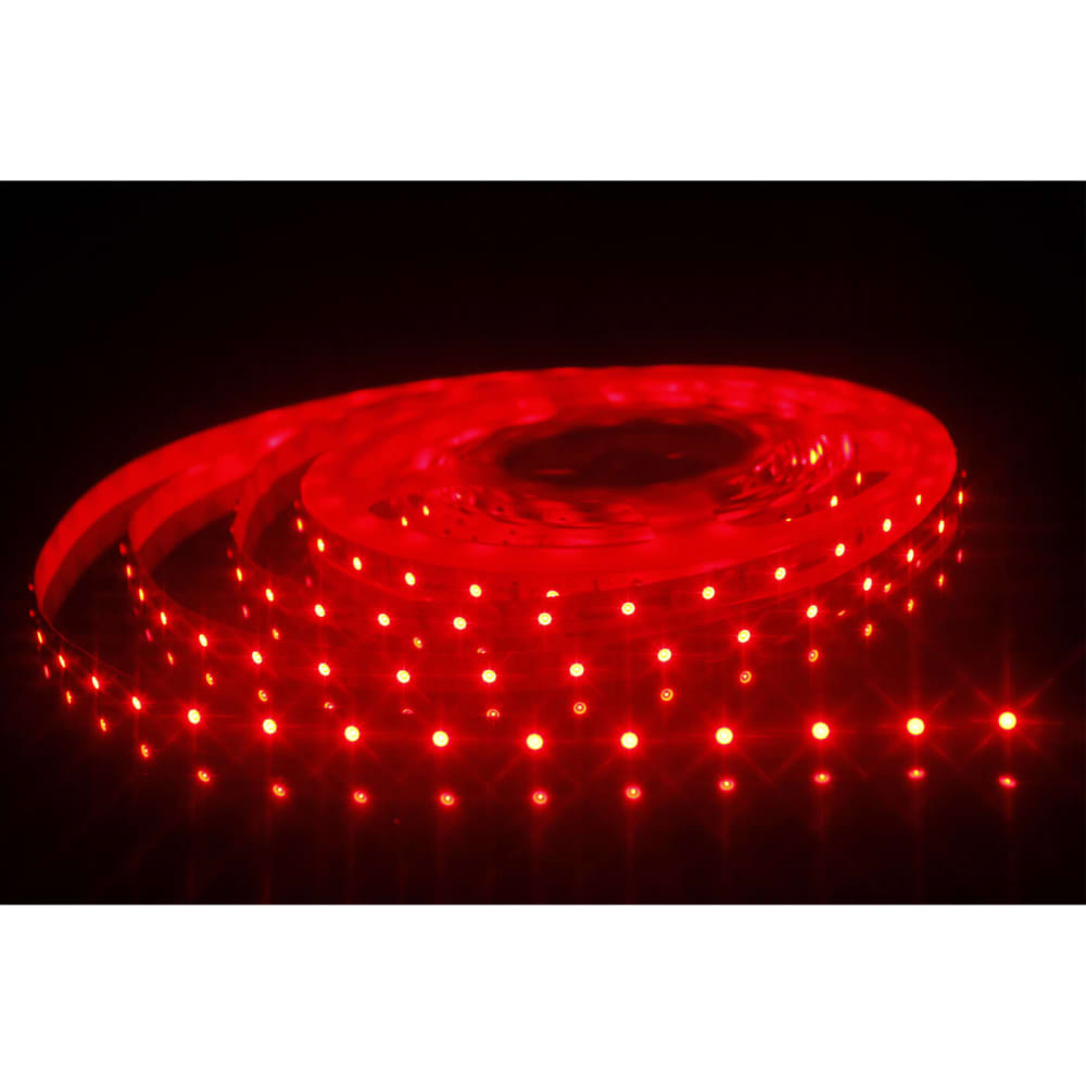 Integral LED 6W Flexible LED Strip Light - IP33 - 5000mm - 138 lumens ...