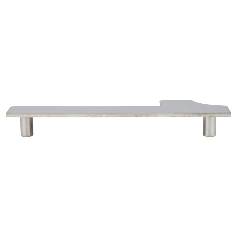 Altro Concealed Fixed Numeral - 1 - Polished Stainless Steel ...