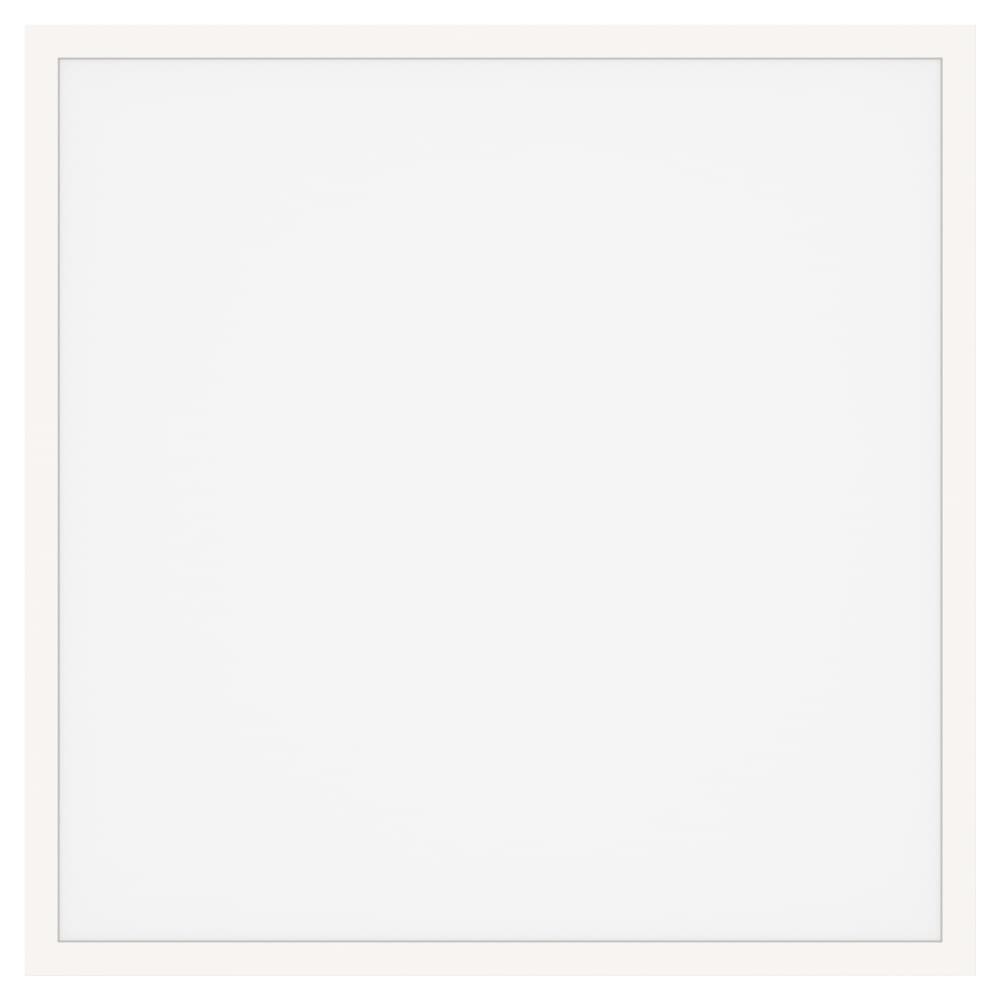 Integral LED 36W Evo Backlit LED Panel Light - 595 x 595mm - 4000K Cool ...