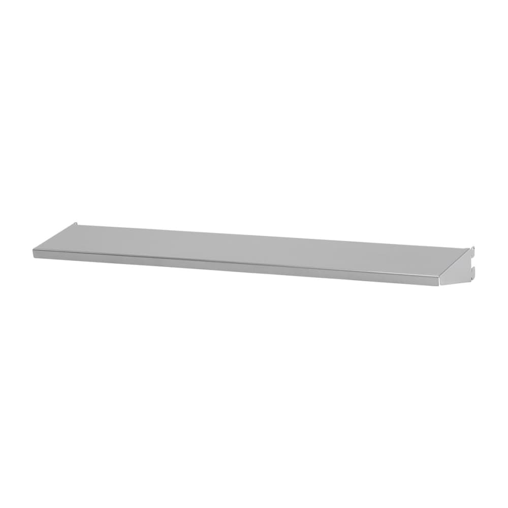 elfa Top Track System - Metal Shelf/Tray with Intergrated Brackets ...