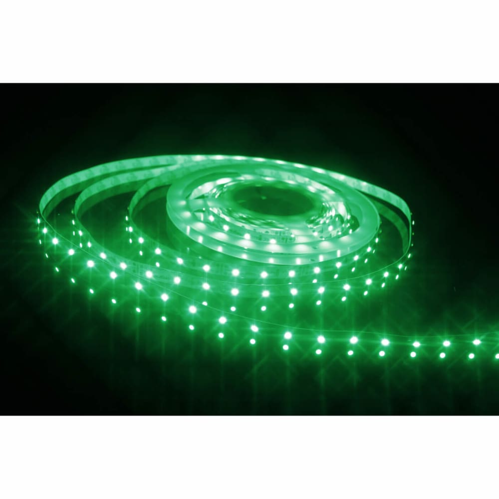 Integral LED 6W Flexible LED Strip Light - IP33 - 5000mm - 240 lumens ...