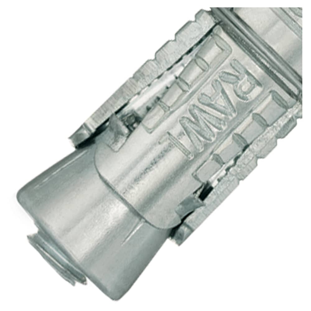 Rawlbolt Shield Anchor Eye Bolt M6E | IronmongeryDirect | Same Day Despatch
