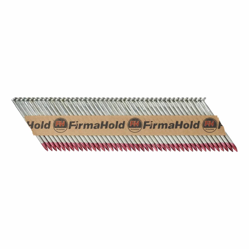 TIMco 34 FirmaHold Clipped Head Nail And Gas First Fix 2 8 X timco-34-firmahold-clipped-head-nail-and-gas-first-fix-2-8-x