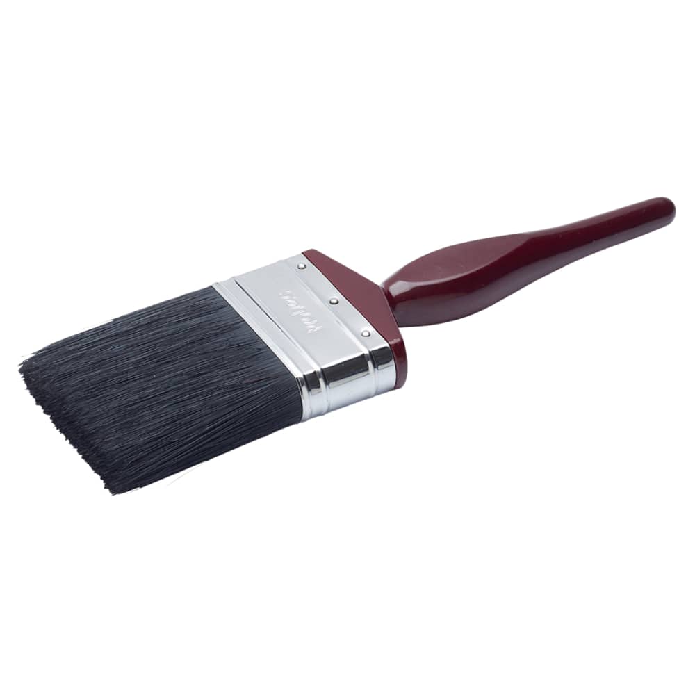 ProDec All Purpose Paint Brush - 3"/76.2mm Width | IronmongeryDirect ...