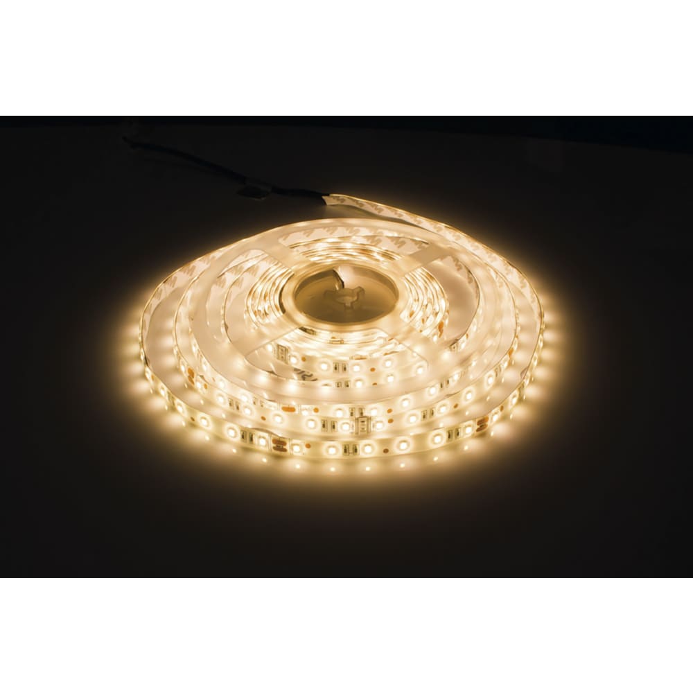 Integral LED 11.28W Flexible Dimmable LED Strip Light - IP65 - 5000mm ...