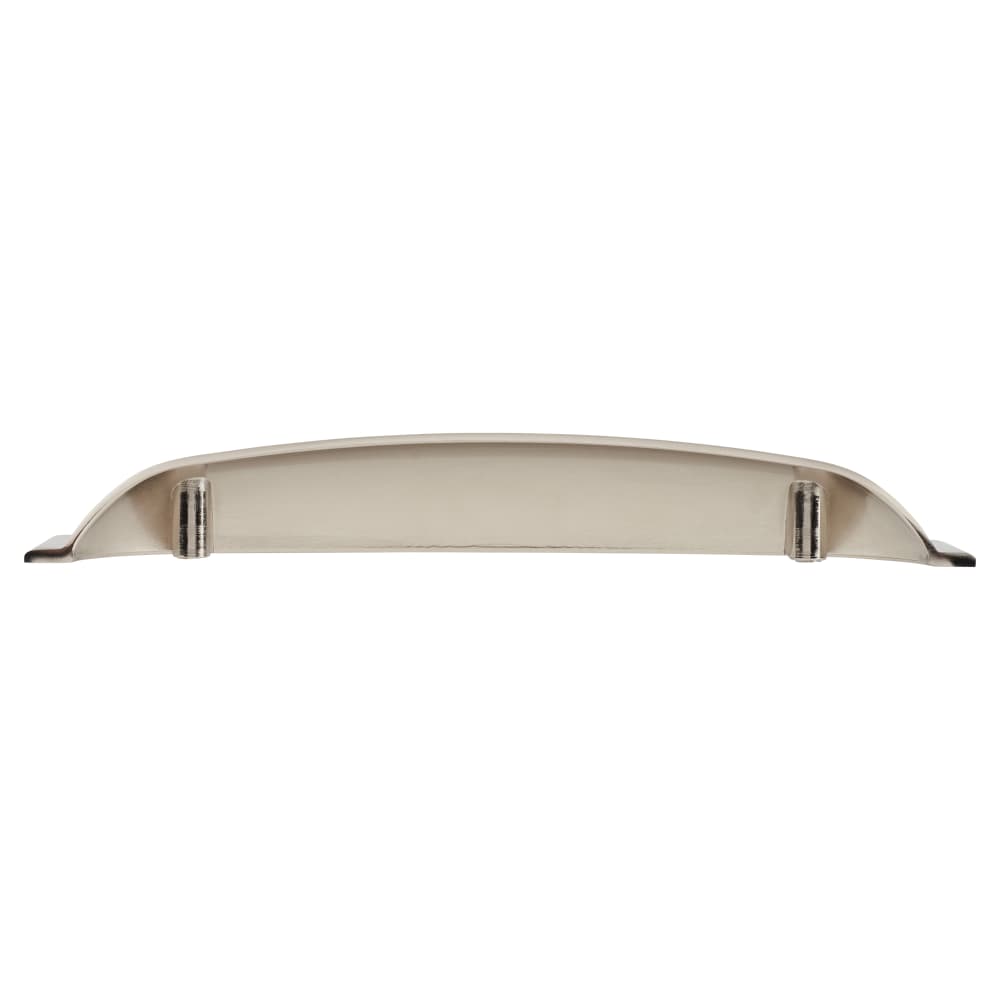 Crofts & Assinder Georgia Cabinet Cup Handle - 128mm centres - Brushed ...