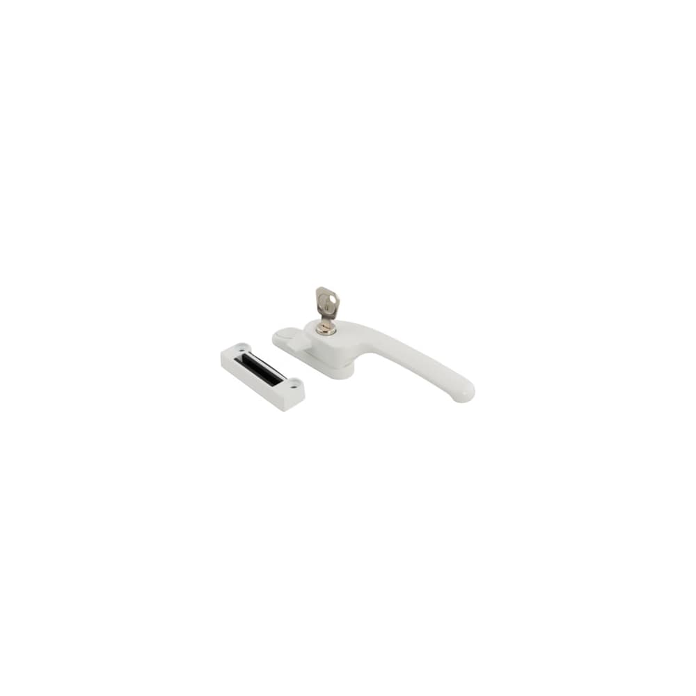 Fab & Fix Locking Breakseal Window Fastener - Right - White ...