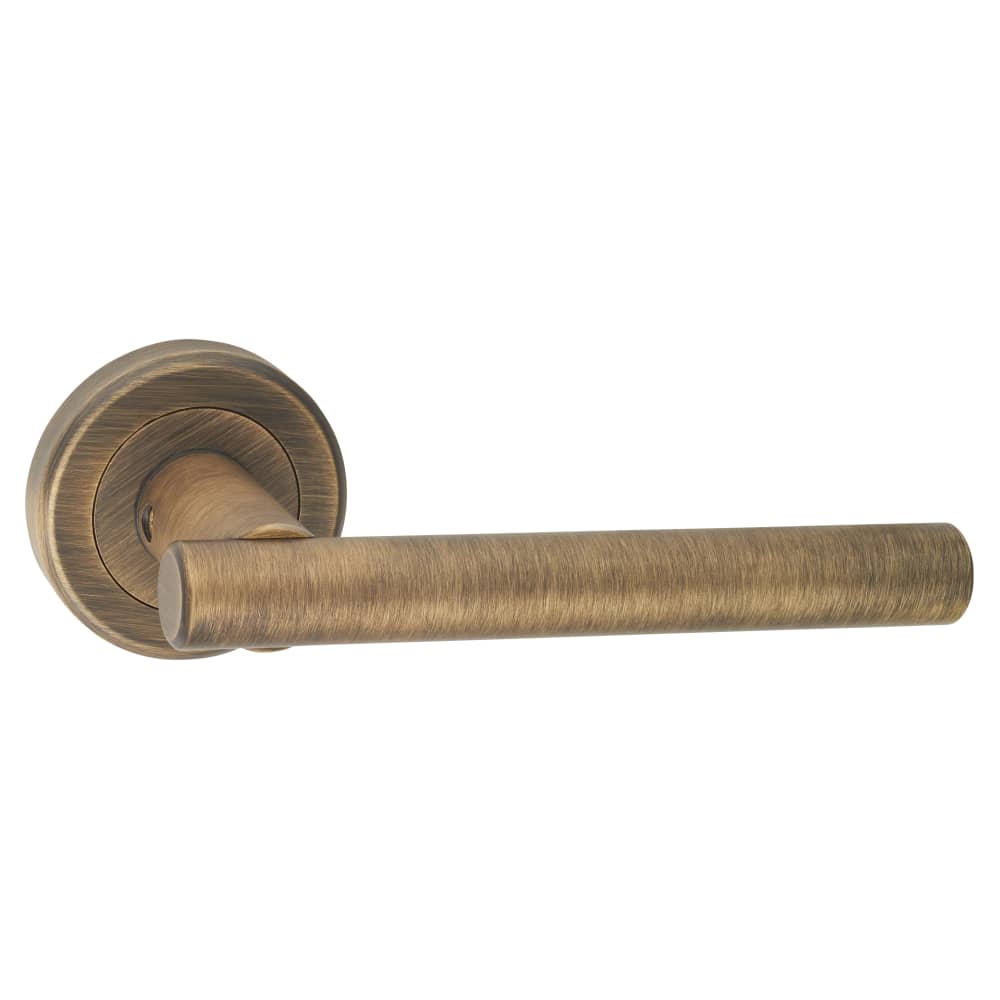 Carlisle Antique Brass Door Handles at James Silvers blog