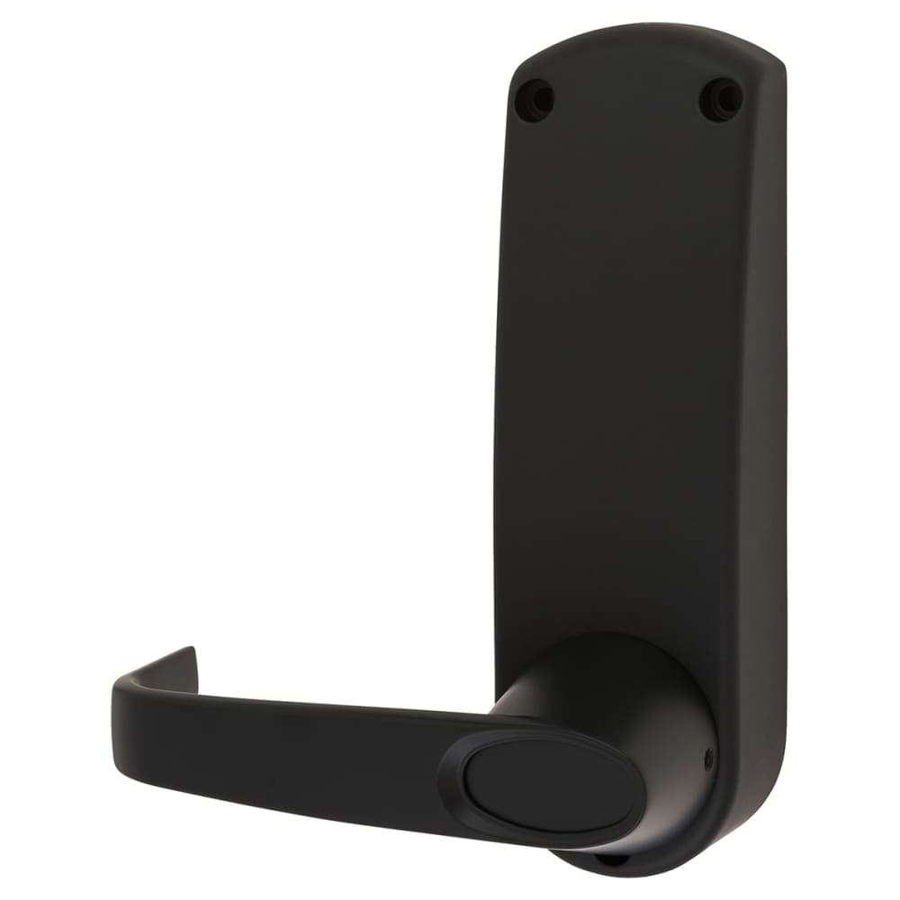 Codelocks CL610 Heavy Duty External Marine Grade Push Button Code Lock ...