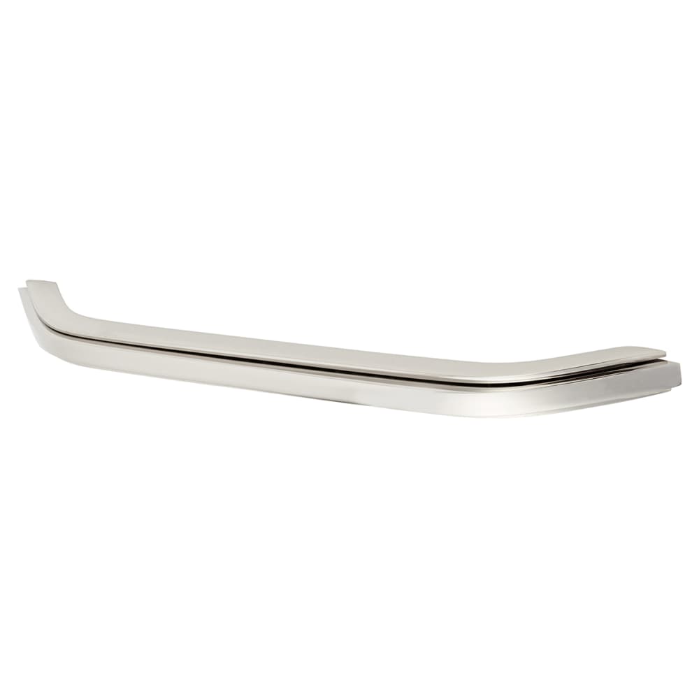 Altro Aries Bow Cabinet Pull Handle - 224mm Centres - Polished Nickel ...