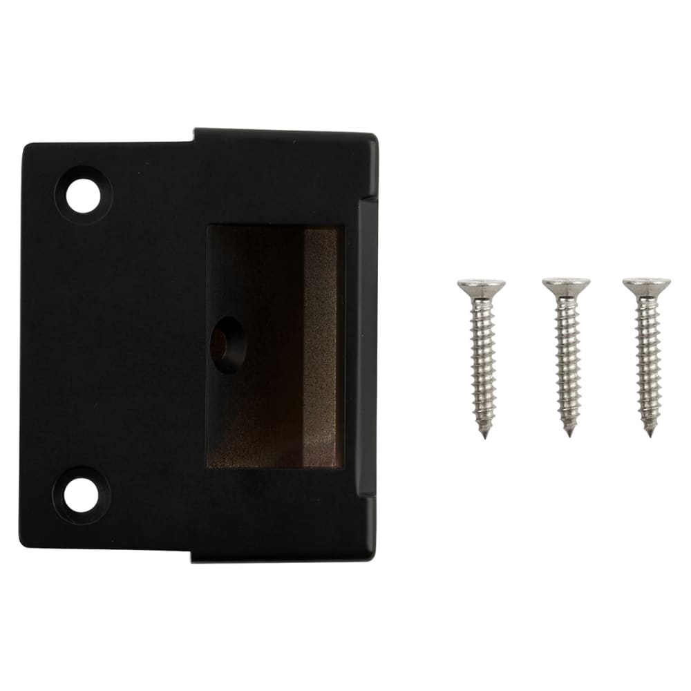 Borg S441A Slam Latch Rim Fixed Concealed Strike for BL4409 Series ...