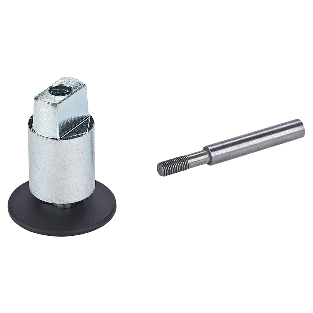 Dorma Spindle Extension 25mm | IronmongeryDirect | Same Day Despatch