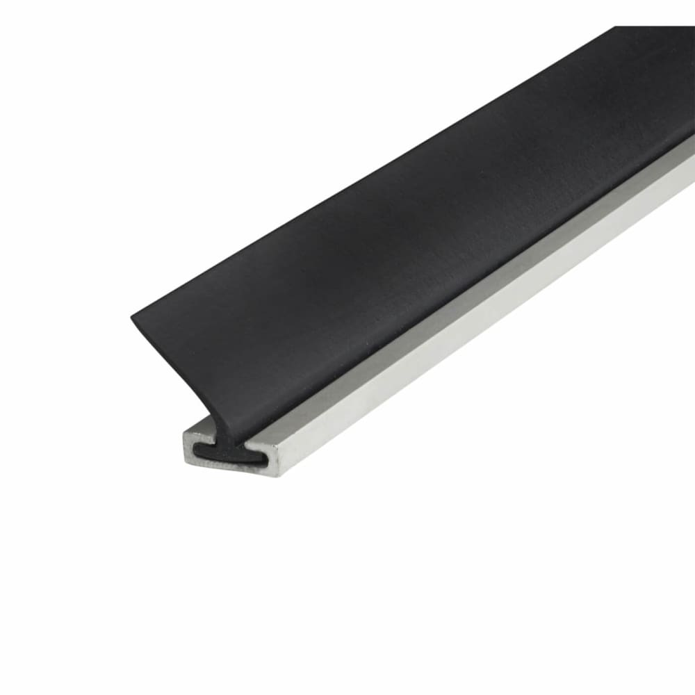 Sealmaster RCW Stop Seal Length 2100mm Satin Anodised Aluminium ...
